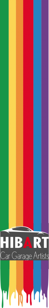 דף הבית - מוסך חיבה - HIBART